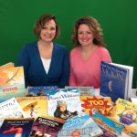 Picture-Perfect Science – Using Children's Books to Inspire STEM Learning