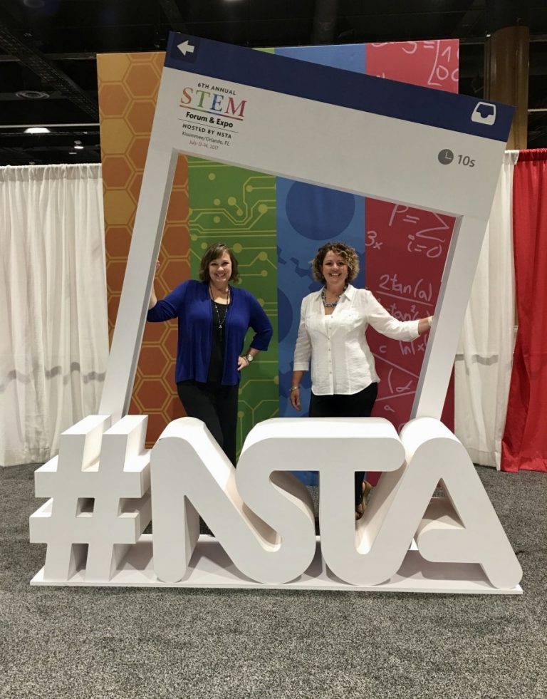 Picture-Perfect Science – Using Children's Books to Inspire STEM Learning