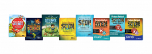 Picture-Perfect Science – Using Children's Books to Inspire STEM Learning
